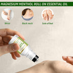 VitaminEsentials magnesium for sleep