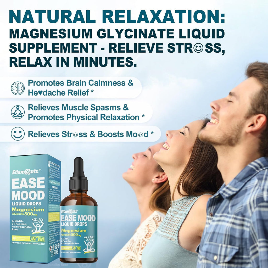 VitaminEsentials magnesium for sleep