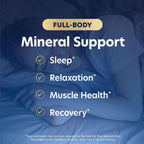 VitaminEsentials magnesium for stress relief