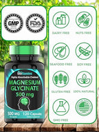 VitaminEsentials magnesium for stress relief