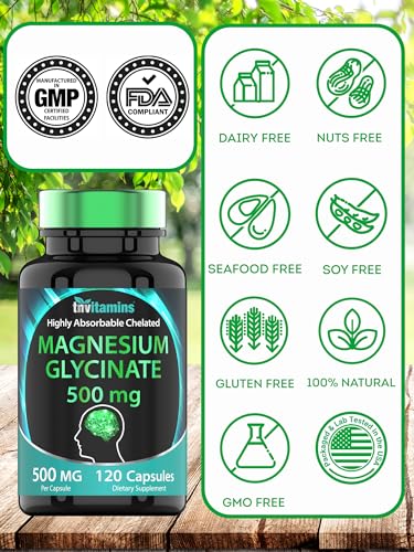 VitaminEsentials magnesium for stress relief