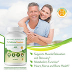VitaminEsentials magnesium for stress relief