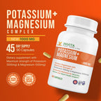 VitaminEsentials magnesium for stress relief