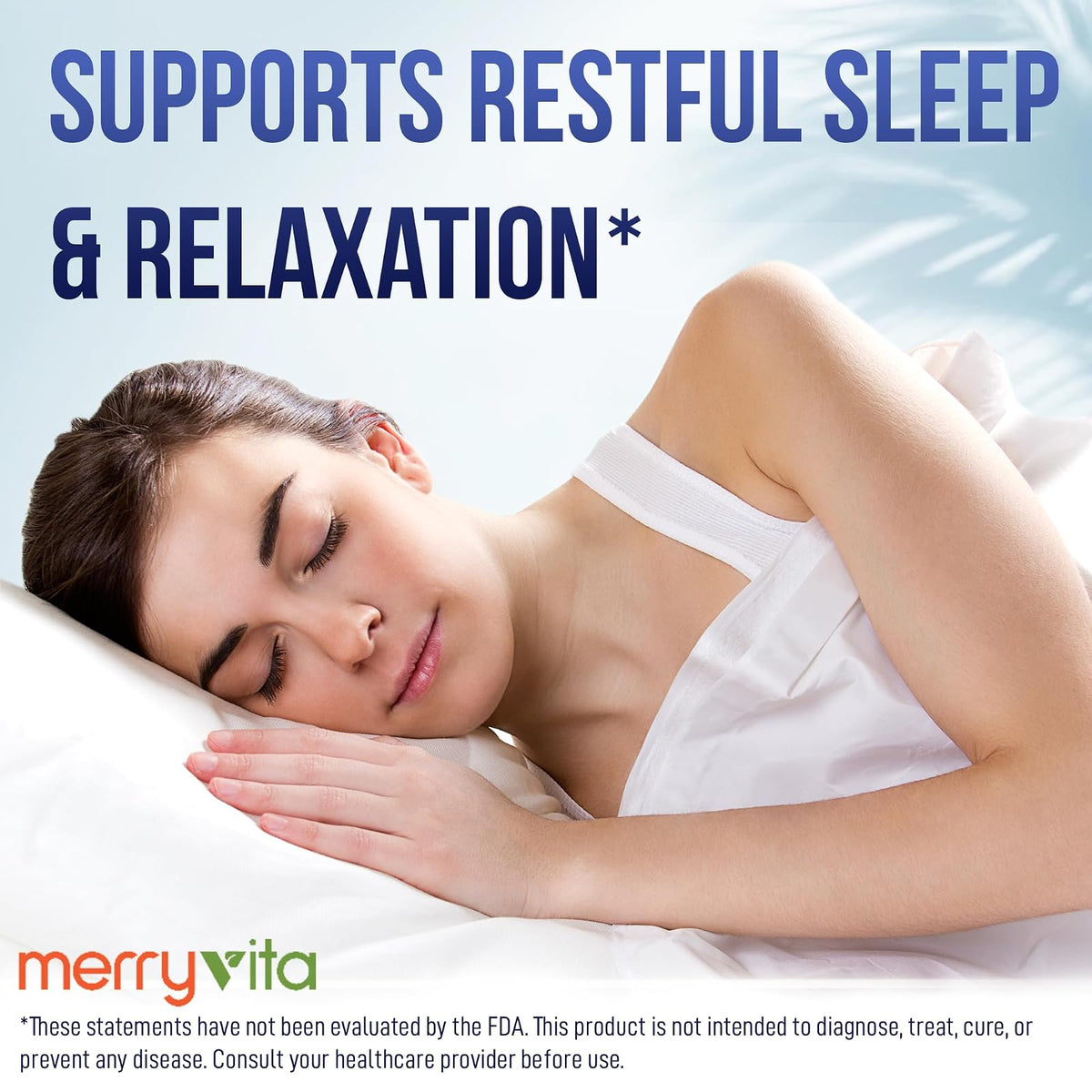VitaminEsentials magnesium for stress relief