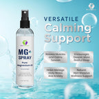 VitaminEsentials magnesium for stress relief