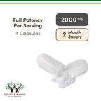 VitaminEsentials magnesium for stress relief