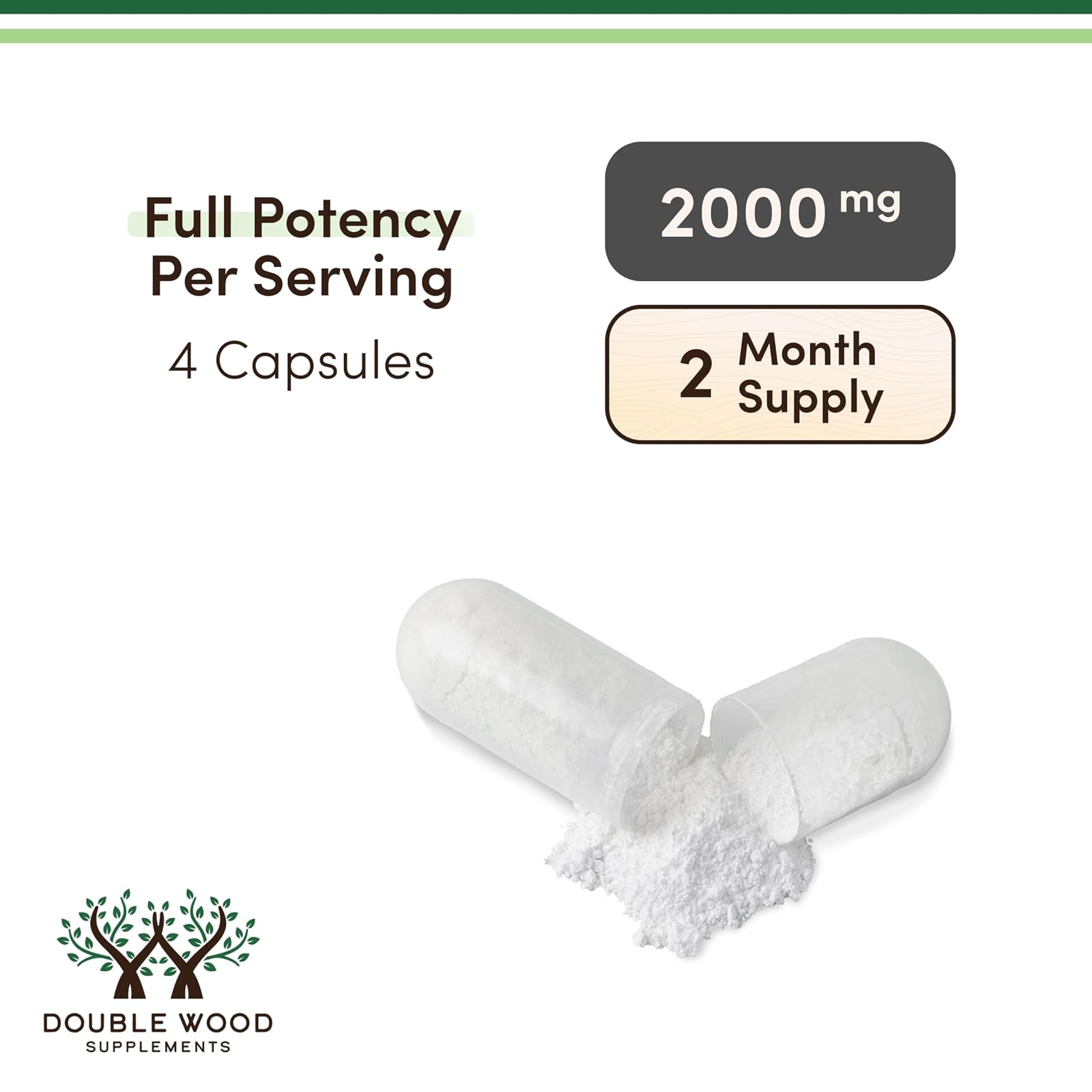 VitaminEsentials magnesium for stress relief