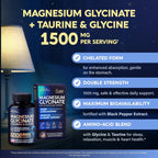 VitaminEsentials magnesium for stress relief
