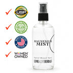 VitaminEsentials magnesium for stress relief