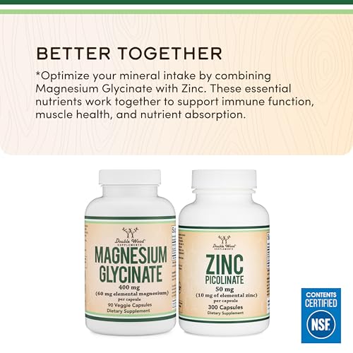 VitaminEsentials magnesium for stress relief
