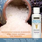 VitaminEsentials magnesium for stress relief