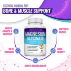 VitaminEsentials magnesium for stress relief
