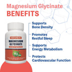 VitaminEsentials magnesium for stress relief