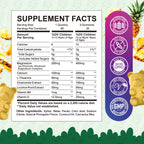 VitaminEsentials magnesium glycinate benefits