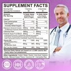 VitaminEsentials magnesium glycinate benefits