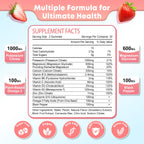 VitaminEsentials magnesium glycinate benefits