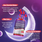 VitaminEsentials magnesium glycinate for relaxation