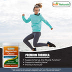 VitaminEsentials magnesium glycinate for stress relief