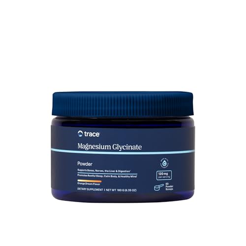 VitaminEsentials magnesium glycinate powder