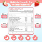 VitaminEsentials magnesium glycinate supplement