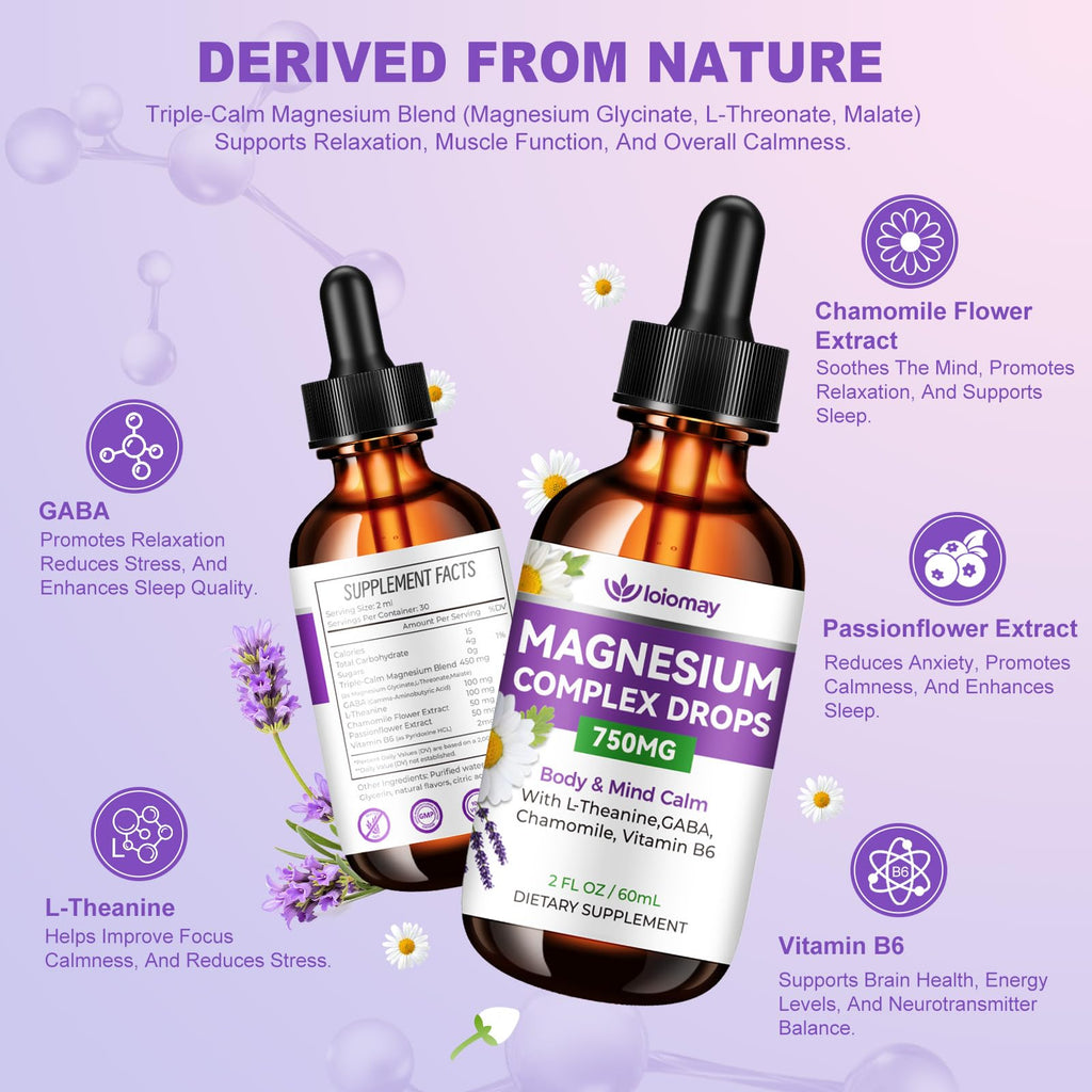 VitaminEsentials magnesium glycinate