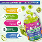 VitaminEsentials magnesium gummies 2 pack