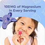 VitaminEsentials magnesium gummies benefits