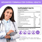 VitaminEsentials magnesium gummies benefits
