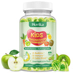 VitaminEsentials magnesium gummies for kids