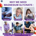 VitaminEsentials magnesium gummies for stress relief