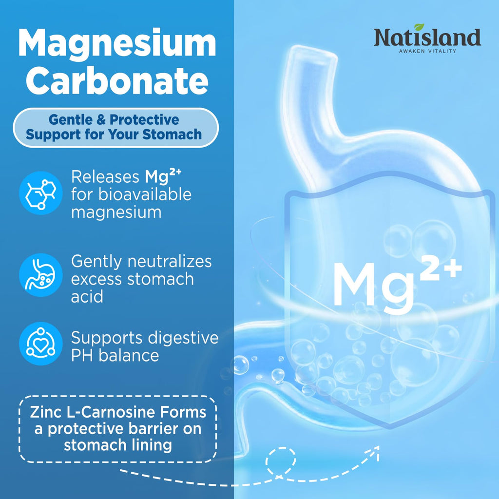 VitaminEsentials magnesium gummies for stress relief