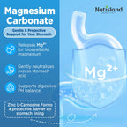 VitaminEsentials magnesium gummies for stress relief