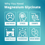 VitaminEsentials magnesium gummies for stress relief