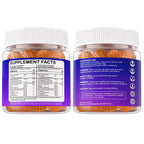 VitaminEsentials magnesium gummies for wellness