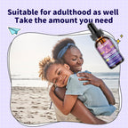 VitaminEsentials magnesium liquid formula