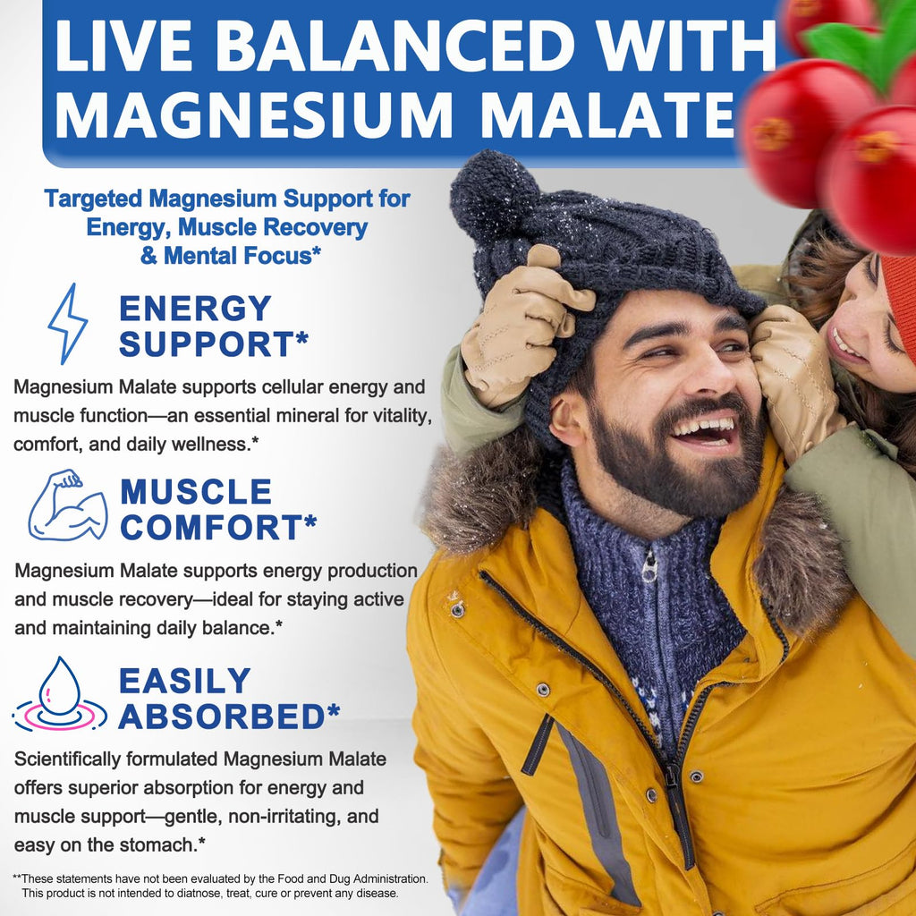 VitaminEsentials magnesium liquid formula