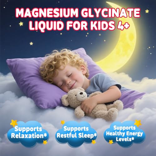 VitaminEsentials magnesium liquid supplement