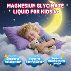 VitaminEsentials magnesium liquid supplement