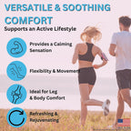VitaminEsentials magnesium lotion for muscle relief