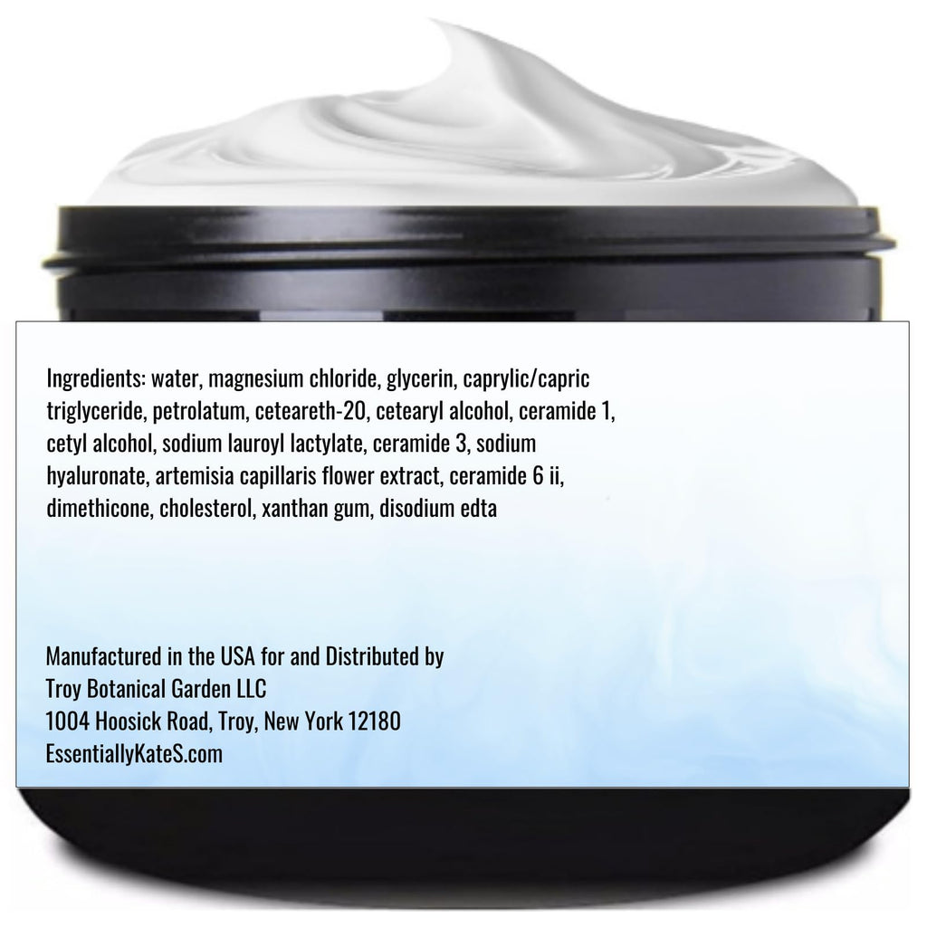 VitaminEsentials magnesium lotion for relaxation