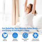 VitaminEsentials magnesium oil benefits