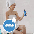 VitaminEsentials magnesium oil benefits