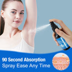 VitaminEsentials magnesium oil features