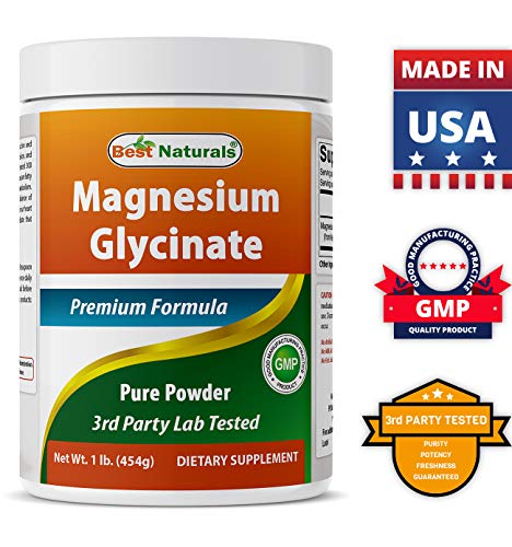 VitaminEsentials magnesium powder for energy