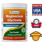 VitaminEsentials magnesium powder for energy