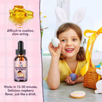 VitaminEsentials magnesium sleep drops