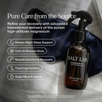 VitaminEsentials magnesium spray for sleep