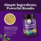 VitaminEsentials magnesium supplement benefits