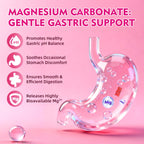 VitaminEsentials magnesium supplement gummies