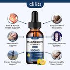 VitaminEsentials magnesium supplement pack